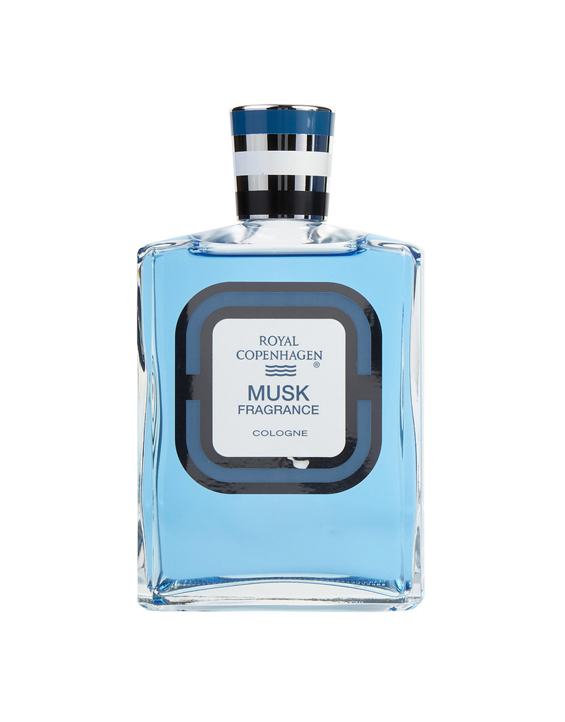 Musk by Royal Copenhagen for men – ADVFRAGRANCE- Arome de vie